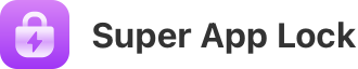 Super App Lock